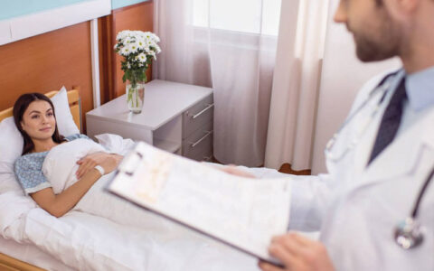 Cuidados Pós Operatorio | Plena Home Care